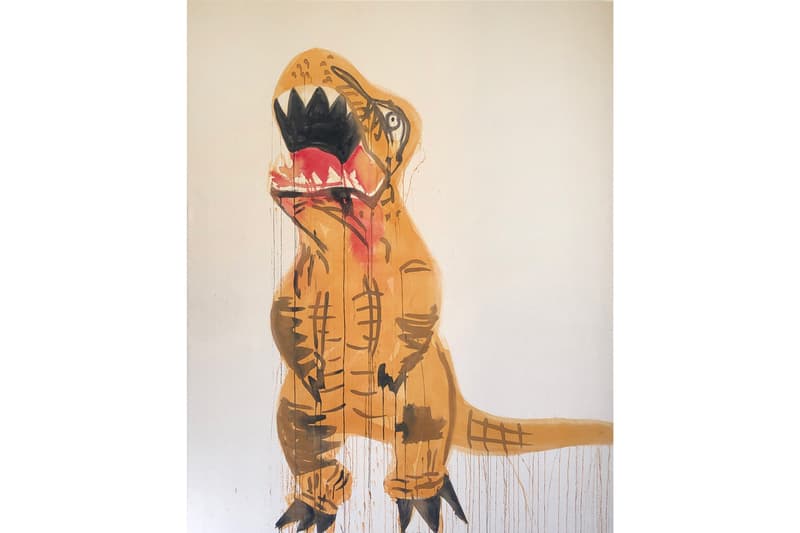 Unit London New Concept Art Gallery With Liz Markus | Hypeart