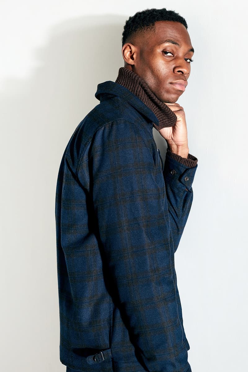 Universal Works Fall/Winter 2020 Collection | Hypebeast