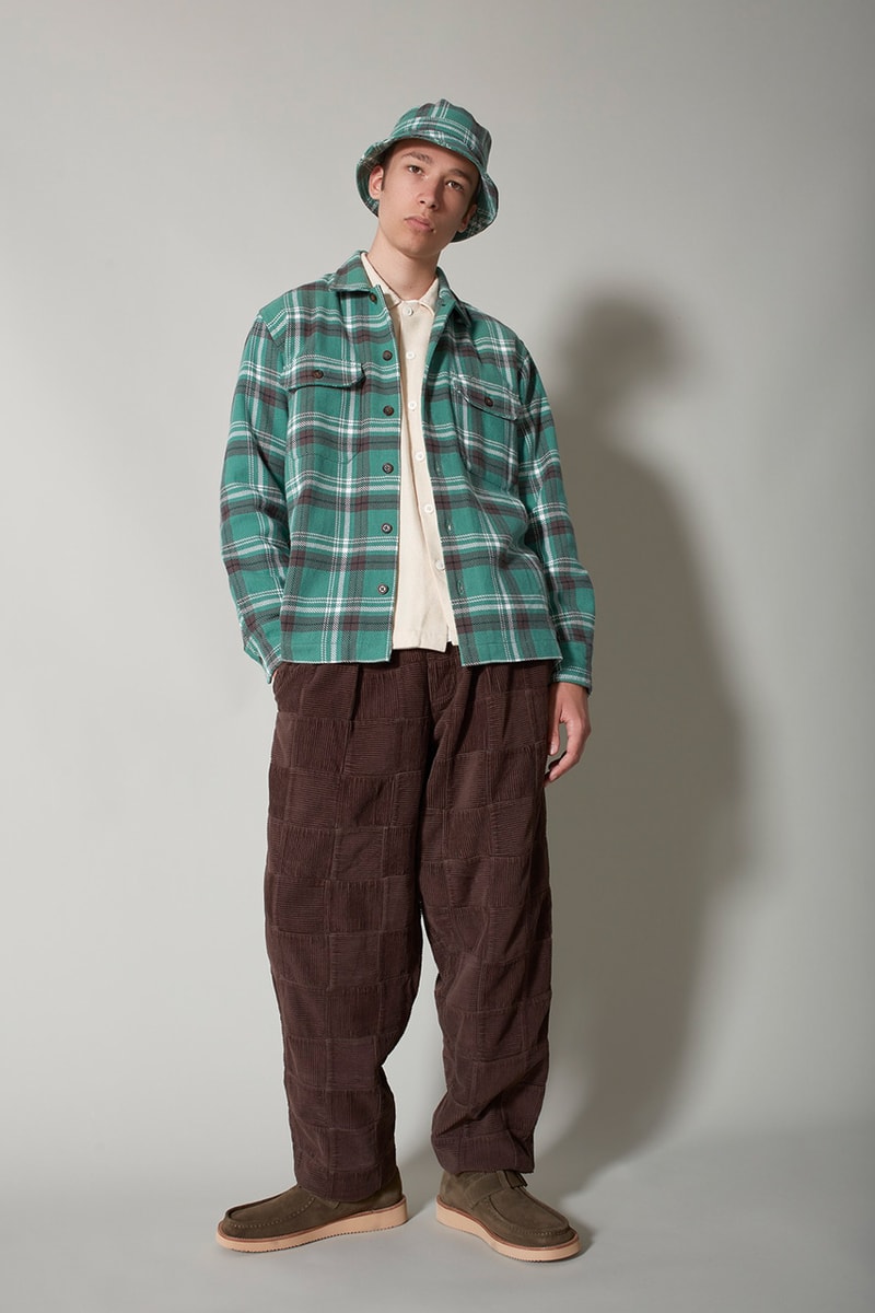 Universal Works Fall/Winter 2020 Collection | Hypebeast