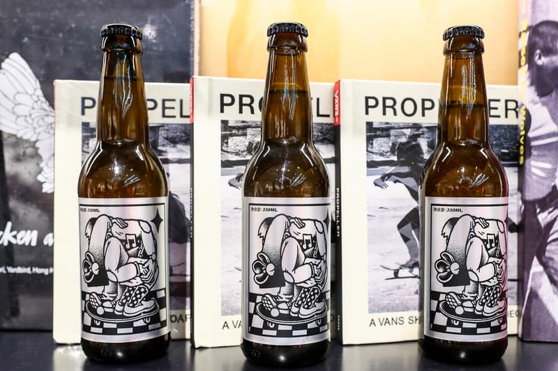 Vans Opens First Asia Boutique in Shanghai | Hypebeast