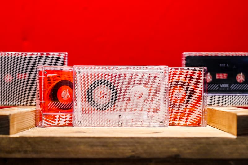 Vans Opens First Asia Boutique in Shanghai | Hypebeast