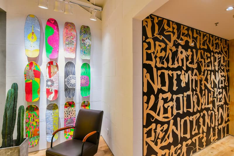 Vans Opens First Asia Boutique in Shanghai | Hypebeast