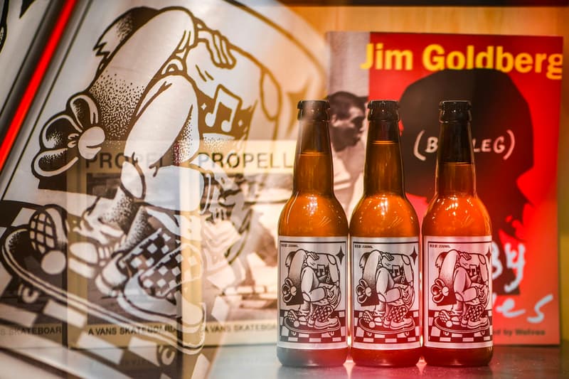 Vans Opens First Asia Boutique in Shanghai | Hypebeast