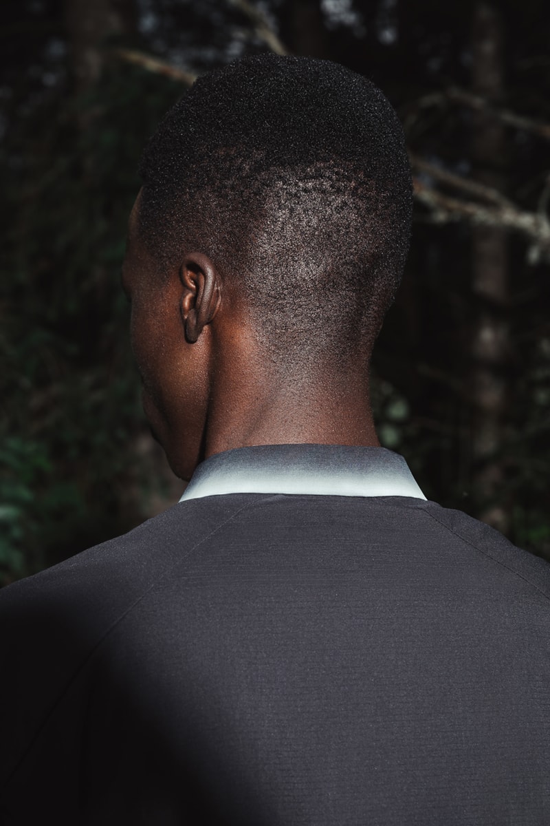 CHITO x Veilance Artist Collaboration Collection | Hypebeast