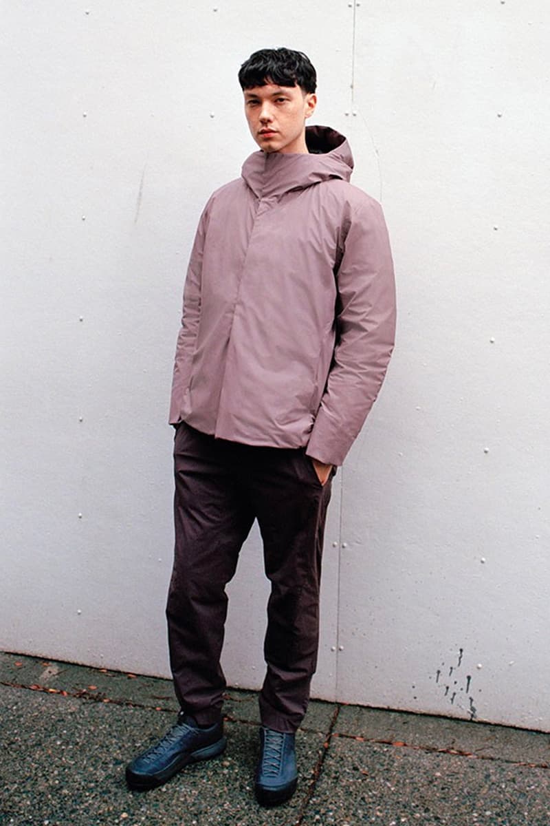 VEILANCE Fall/Winter 2020 Lookbook | Hypebeast