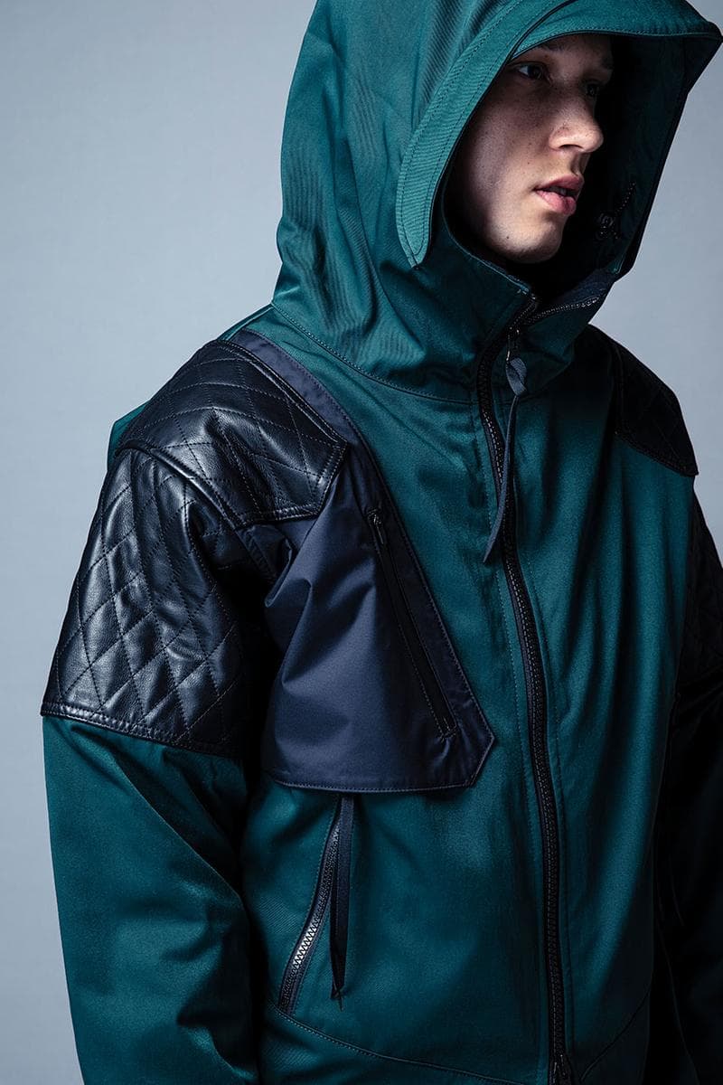 WHIZ LIMITED Fall/Winter 2020 Collection Lookbook | Hypebeast