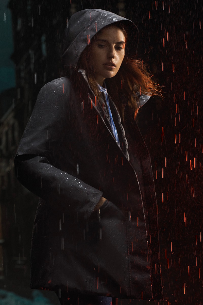 Woolrich Fall/Winter 2020 Lookbook | Hypebeast