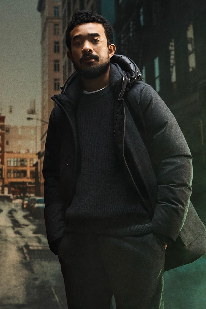 Woolrich Fall/Winter 2020 Lookbook | Hypebeast