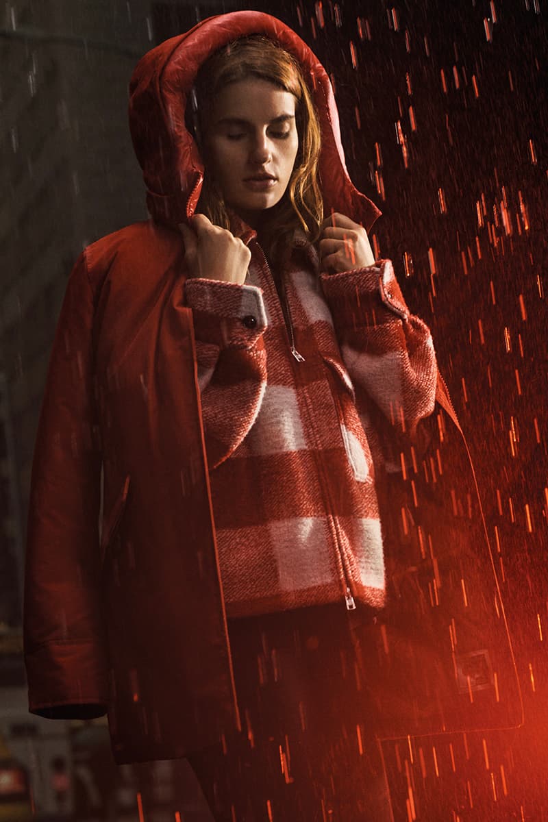 Woolrich Fall/Winter 2020 Lookbook | Hypebeast
