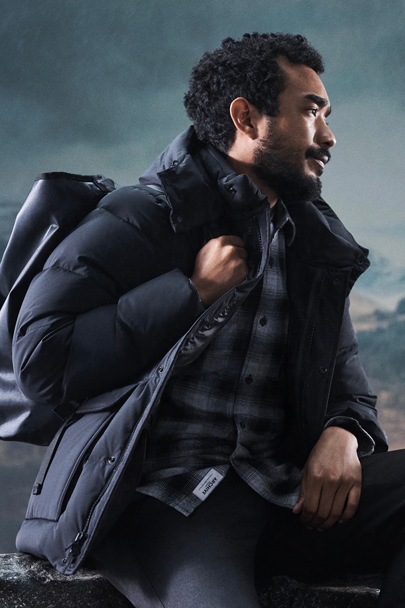 Woolrich Fall/Winter 2020 Lookbook | Hypebeast