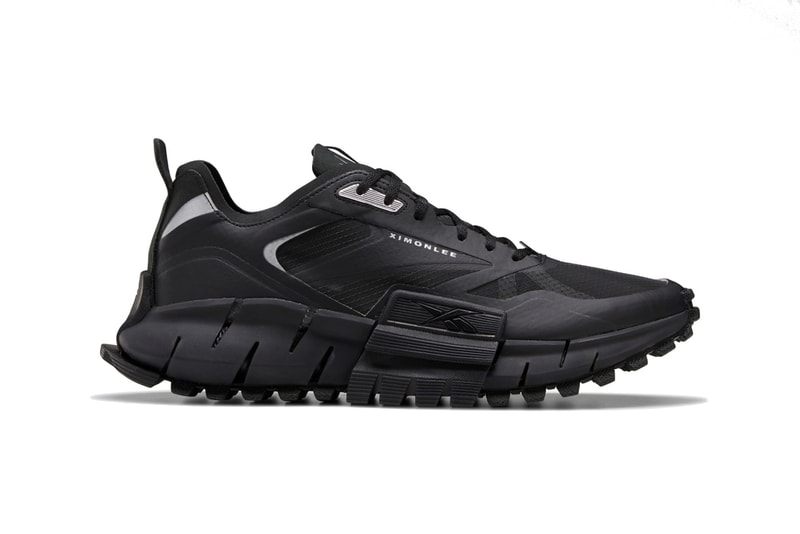 XIMONLEE x Reebok Fall 2020 Sneaker Collaborations | Hypebeast