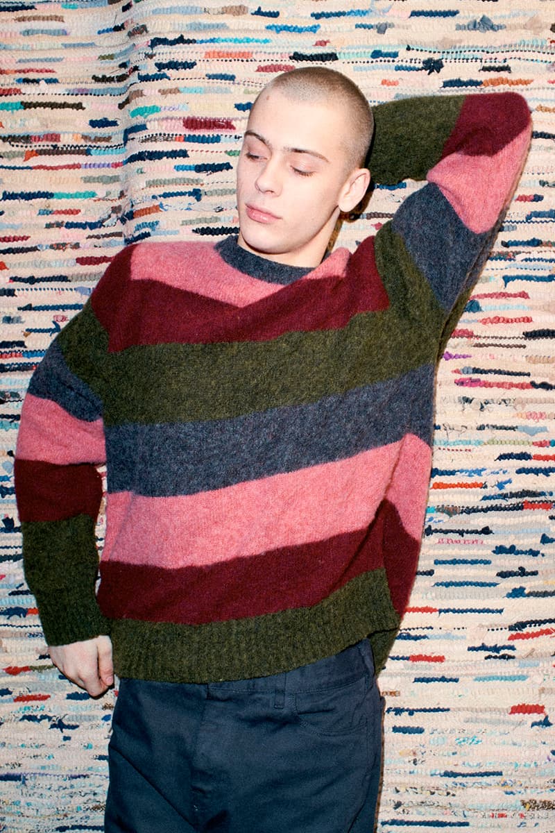 YMC Fall/Winter 2020 Lookbook Details | Hypebeast
