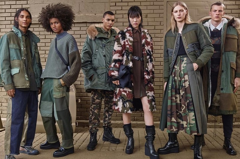 Zara Braves Pandemic Economy With Lean Business Model | Hypebeast