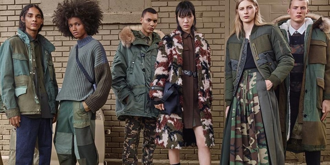 Zara Braves Pandemic Economy With Lean Business Model | Hypebeast