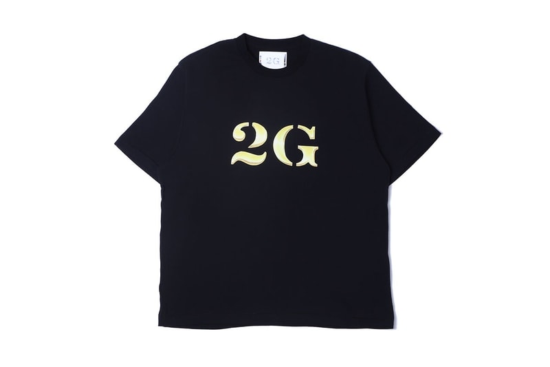 2G Parco Osaka Store Opening Collaborations | Hypebeast