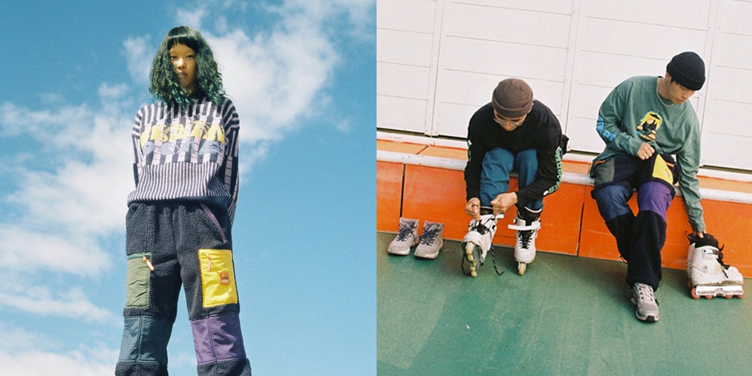 Brain Dead Fall 2020 Collection Details | Hypebeast