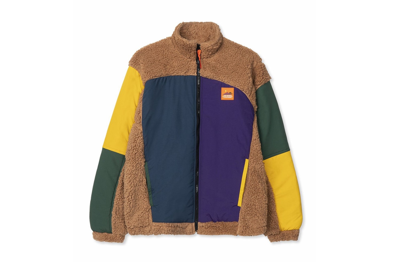 Brain Dead Fall 2020 Collection Details | Hypebeast