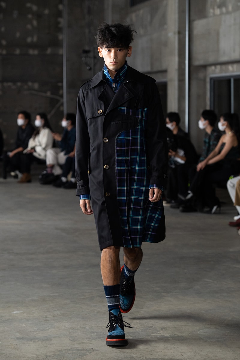 FACETASM "More Memories" SS21 Collection Info | Hypebeast