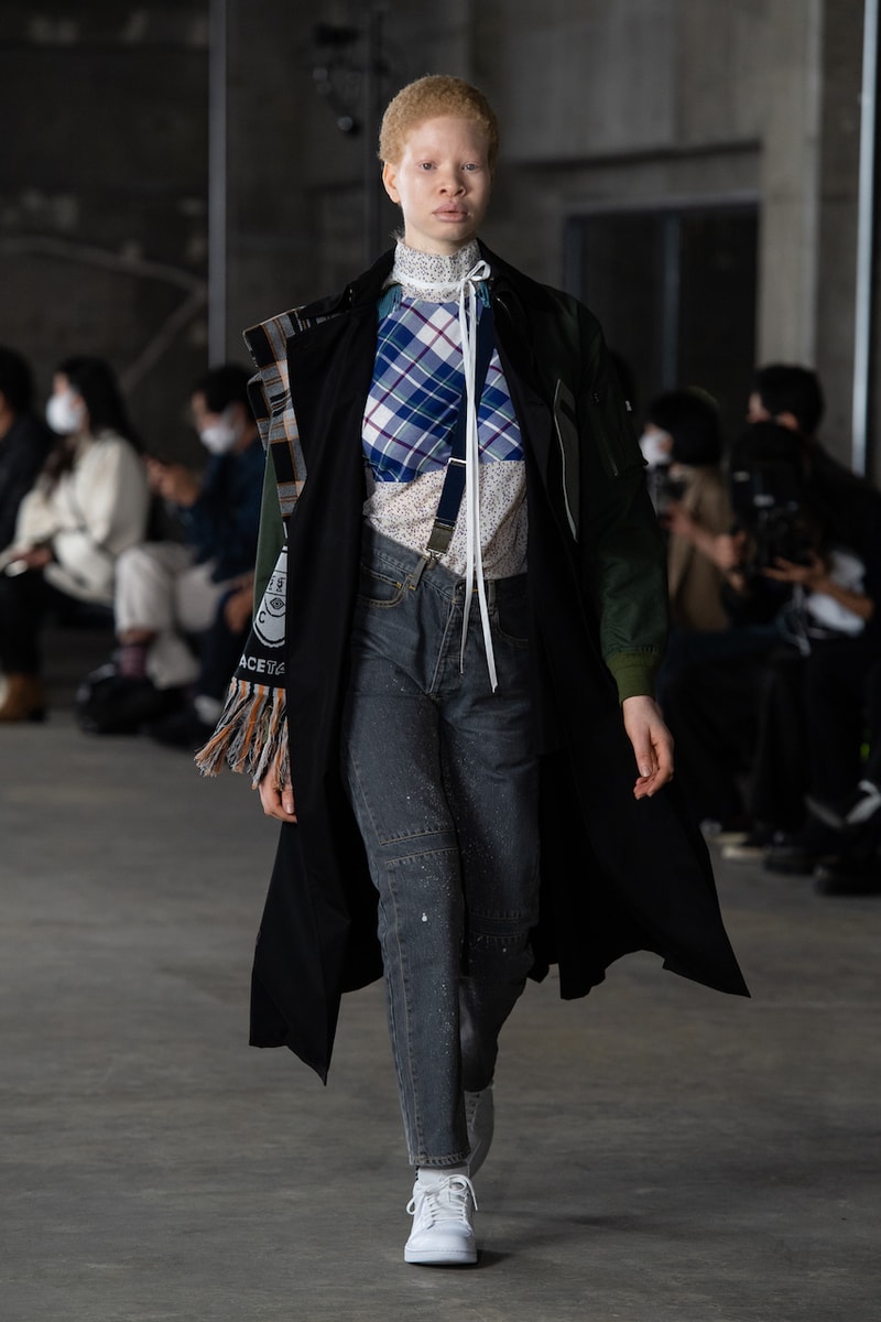 FACETASM "More Memories" SS21 Collection Info | Hypebeast