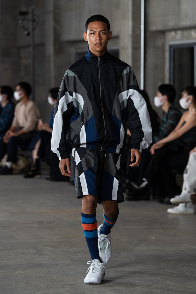 FACETASM "More Memories" SS21 Collection Info | Hypebeast