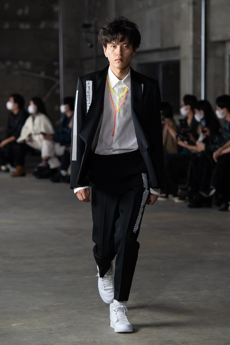 FACETASM "More Memories" SS21 Collection Info | Hypebeast