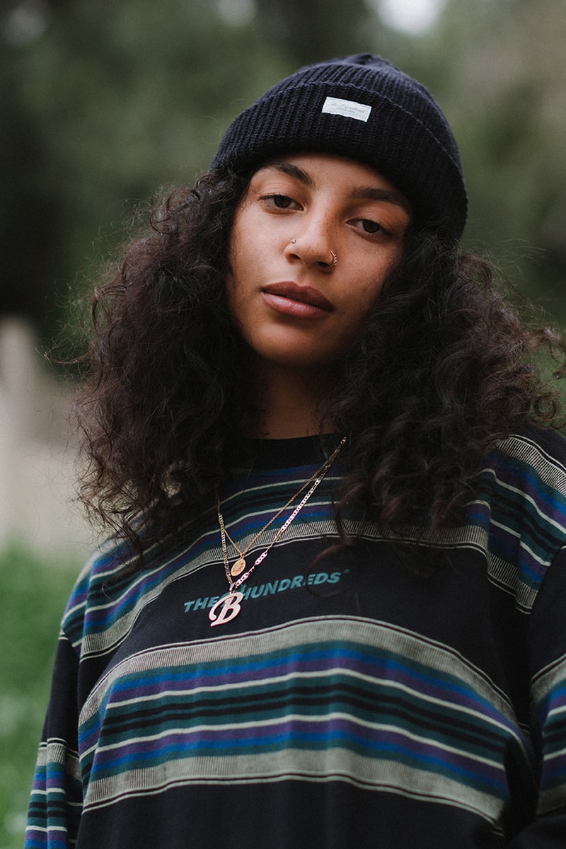 The Hundreds Winter 2020 Collection | Hypebeast