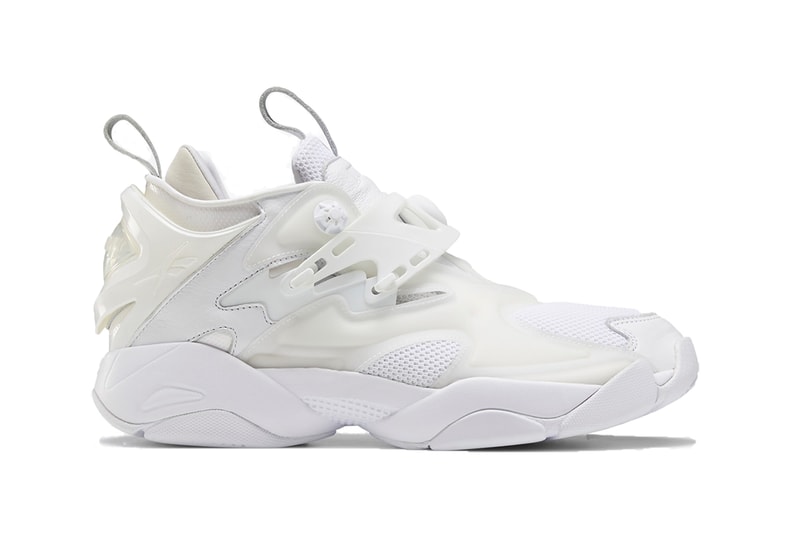 JUUN.J x Reebok Pump Court Shoes Release Info | Hypebeast