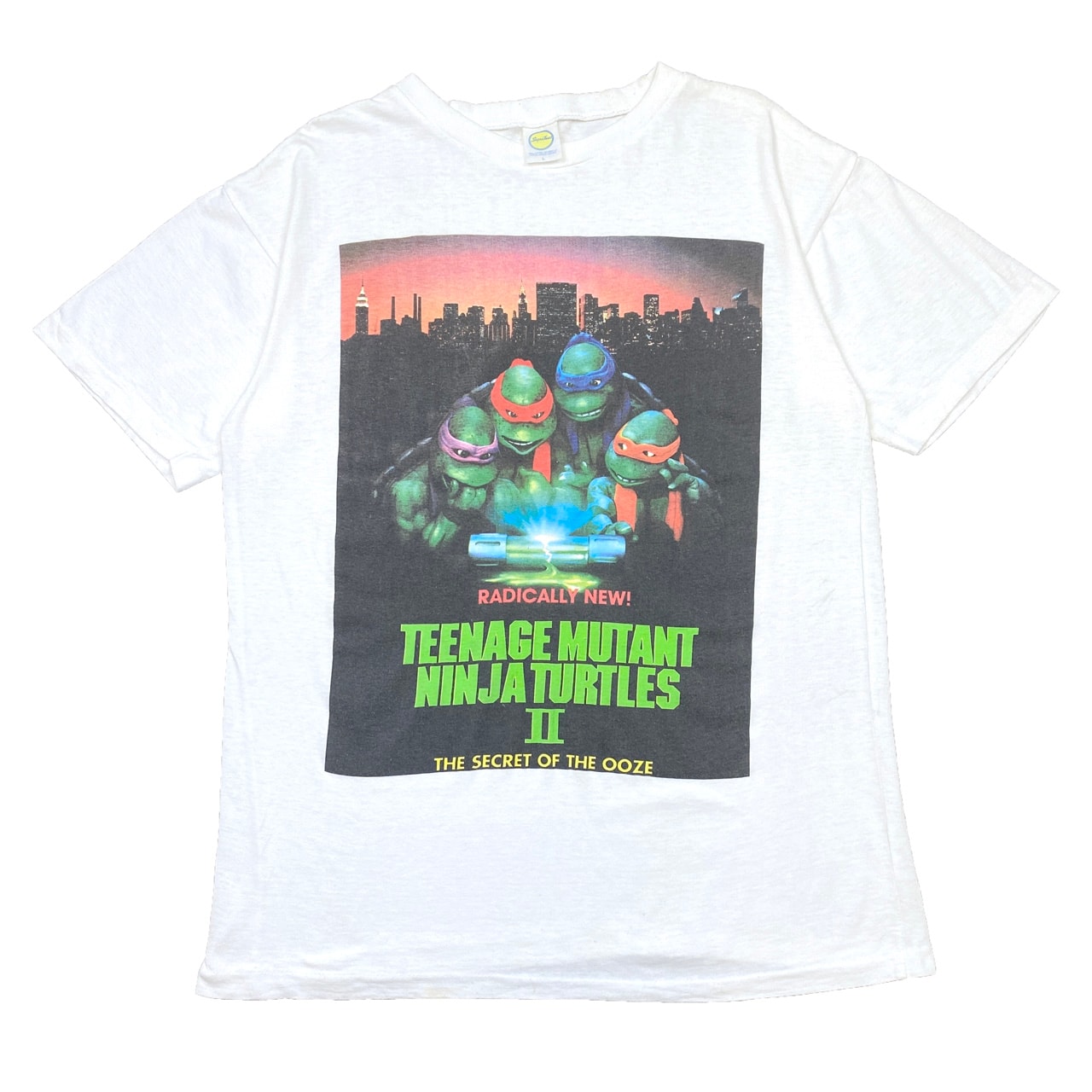 Teejerker Drops 200 Tees for Its Fourth Anniversary | HYPEBEAST