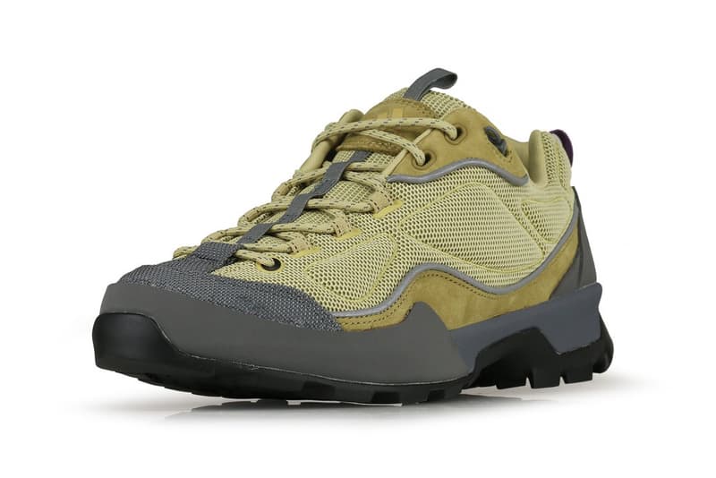 adidas Consortium Sahale X Revisits Hiking Archives | Hypebeast