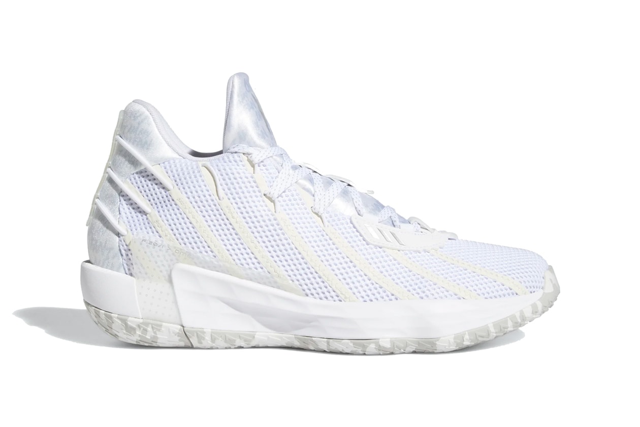 adidas Dame 7 "I Am My Own Fan" Pack Release Info | Hypebeast