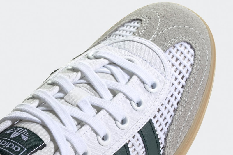 adidas Tischtennis Sneaker Release Information | Hypebeast