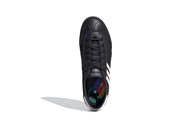 adidas Tischtennis Sneaker Release Information | Hypebeast