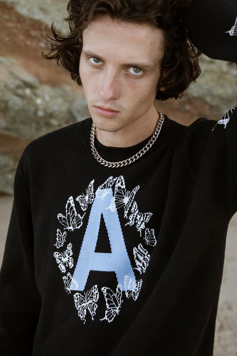 Afield Out Fall/Winter 2020 Collection Info | Hypebeast