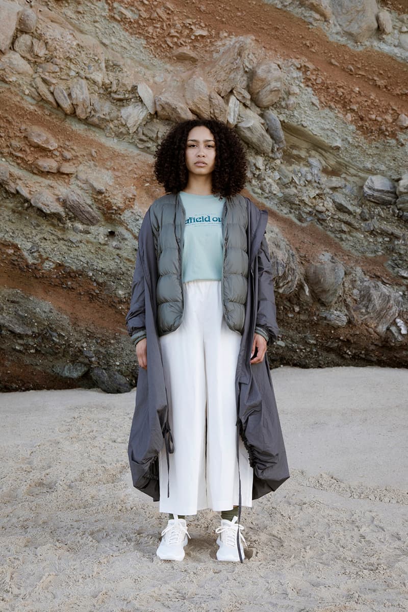 Afield Out Fall/Winter 2020 Collection Info | Hypebeast