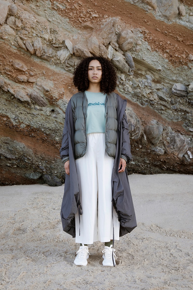 Afield Out Fall/Winter 2020 Collection Info | Hypebeast