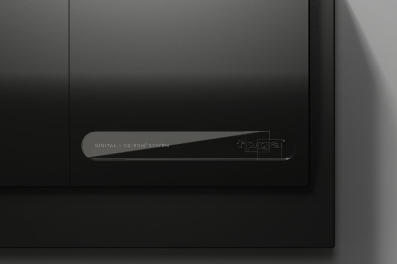 Analogue Duo TurboGrafx PC Engine Console | Hypebeast