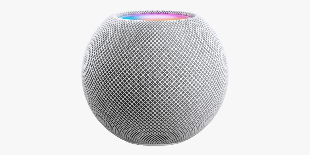 Apple HomePod Mini Smart Speaker Price, Colors | Hypebeast