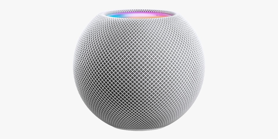Apple HomePod Mini Smart Speaker Price, Colors | HYPEBEAST