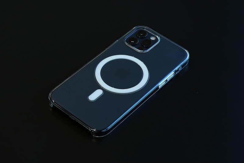 Apple iPhone 12 Closer Look | Hypebeast