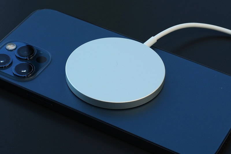 Apple iPhone 12 Closer Look | Hypebeast