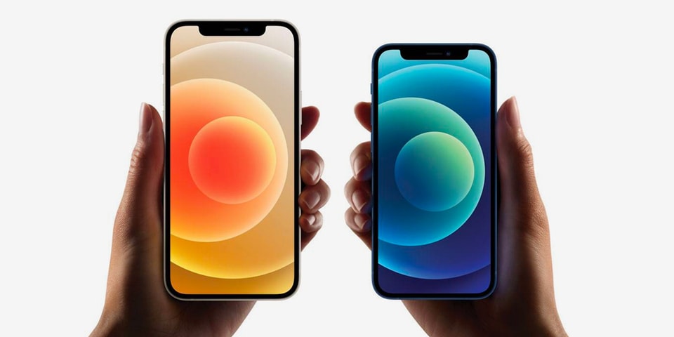 First Day iPhone 12 Pre-Orders Double iPhone 11 Pre-Orders | Hypebeast