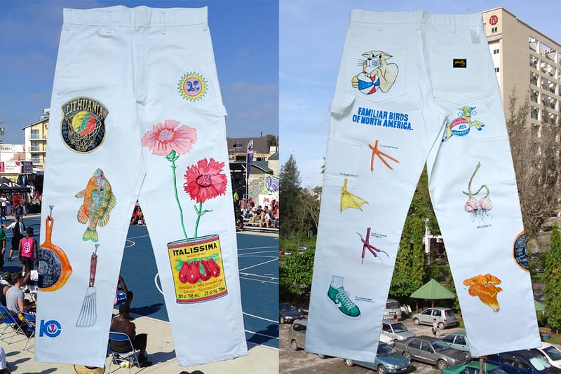 Inside the Rise of One-of-a-Kind "Artwear" Clothing | Hypebeast