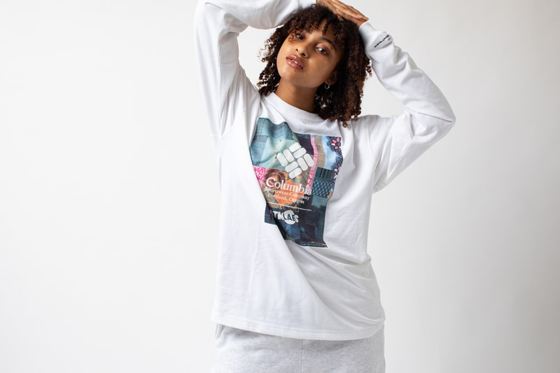atmos x Columbia "Boro" Capsule Collab FW20 | Hypebeast