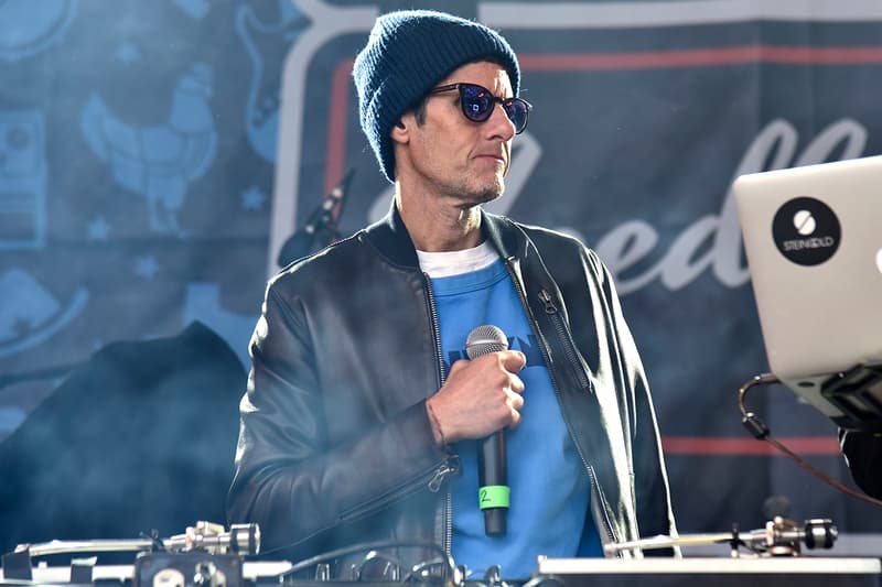Mike D To Auction Mother's $30 Million USD Collection | Hypeart