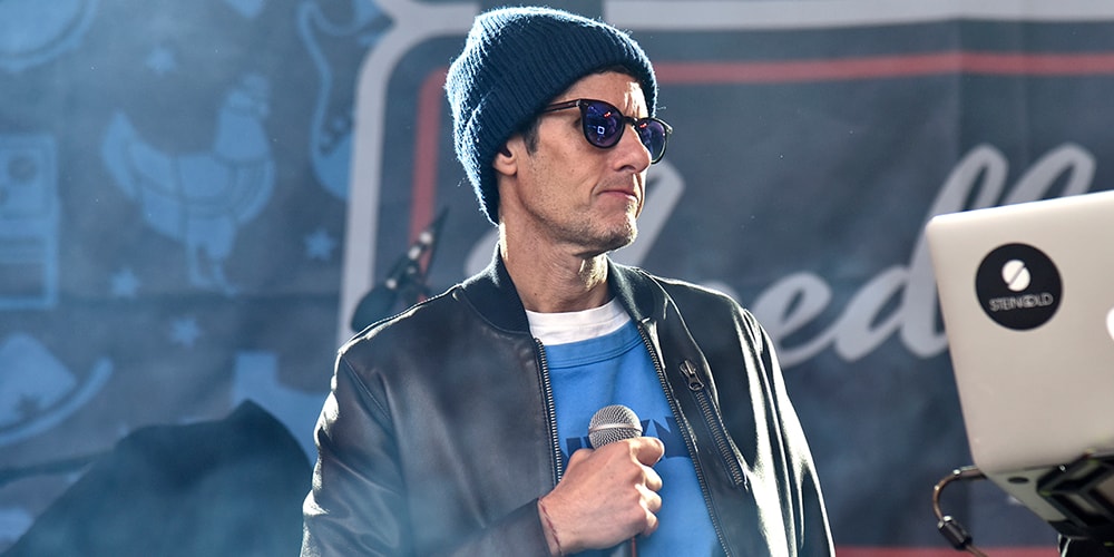 Mike D To Auction Mother's $30 Million USD Collection | Hypebeast