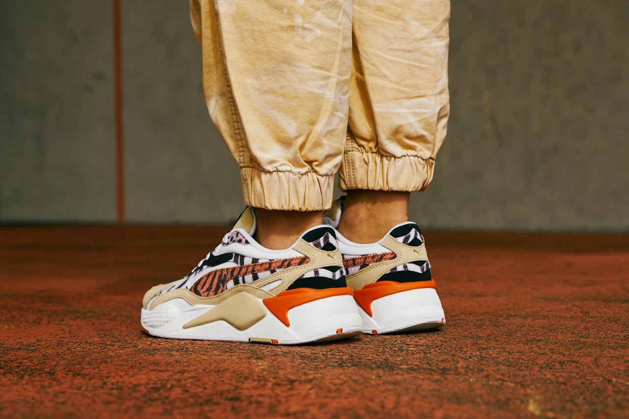 Bloomingdale's PUMA RS-X³ New Balance Releases | Hypebeast