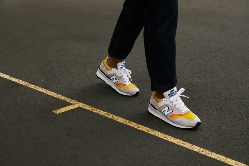 Bloomingdale's PUMA RS-X³ New Balance Releases | Hypebeast