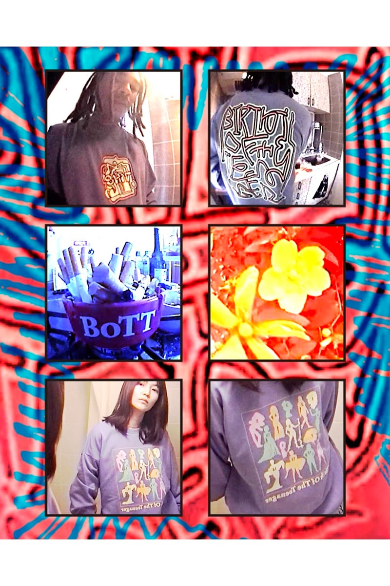 BoTT Fall/Winter 2020 Lookbook | Hypebeast