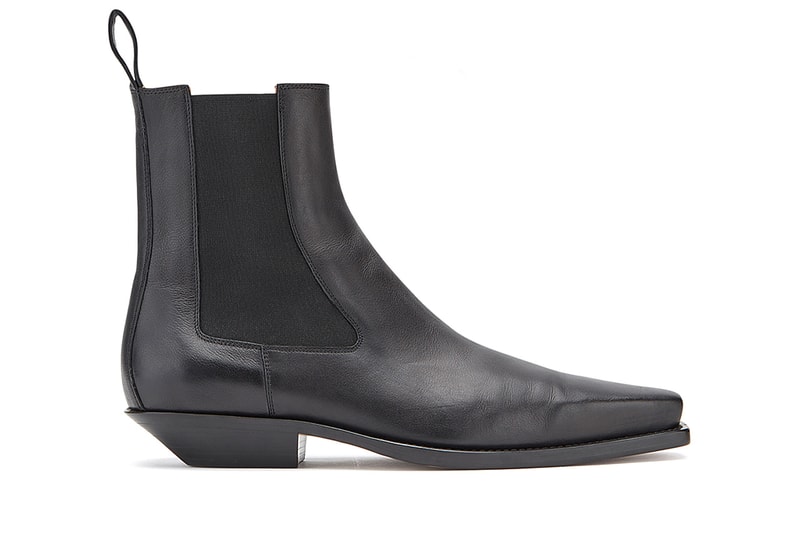 Bottega Veneta BV Lean Boots Release Information | Hypebeast