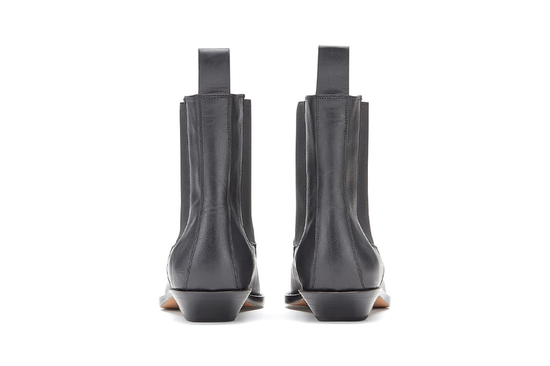 Bottega Veneta BV Lean Boots Release Information | Hypebeast